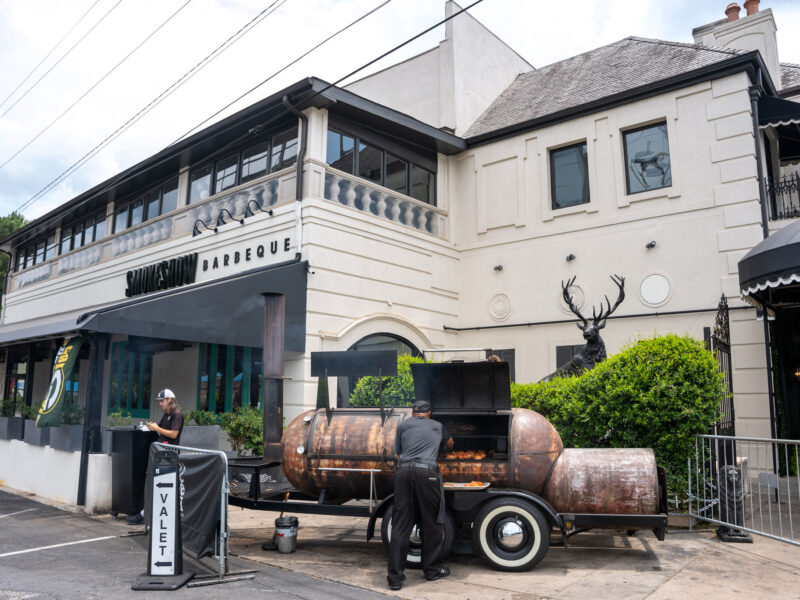 Revival Restaurant Group | Our Brands