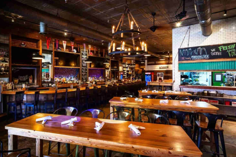 Revival Restaurant Group | Our Brands