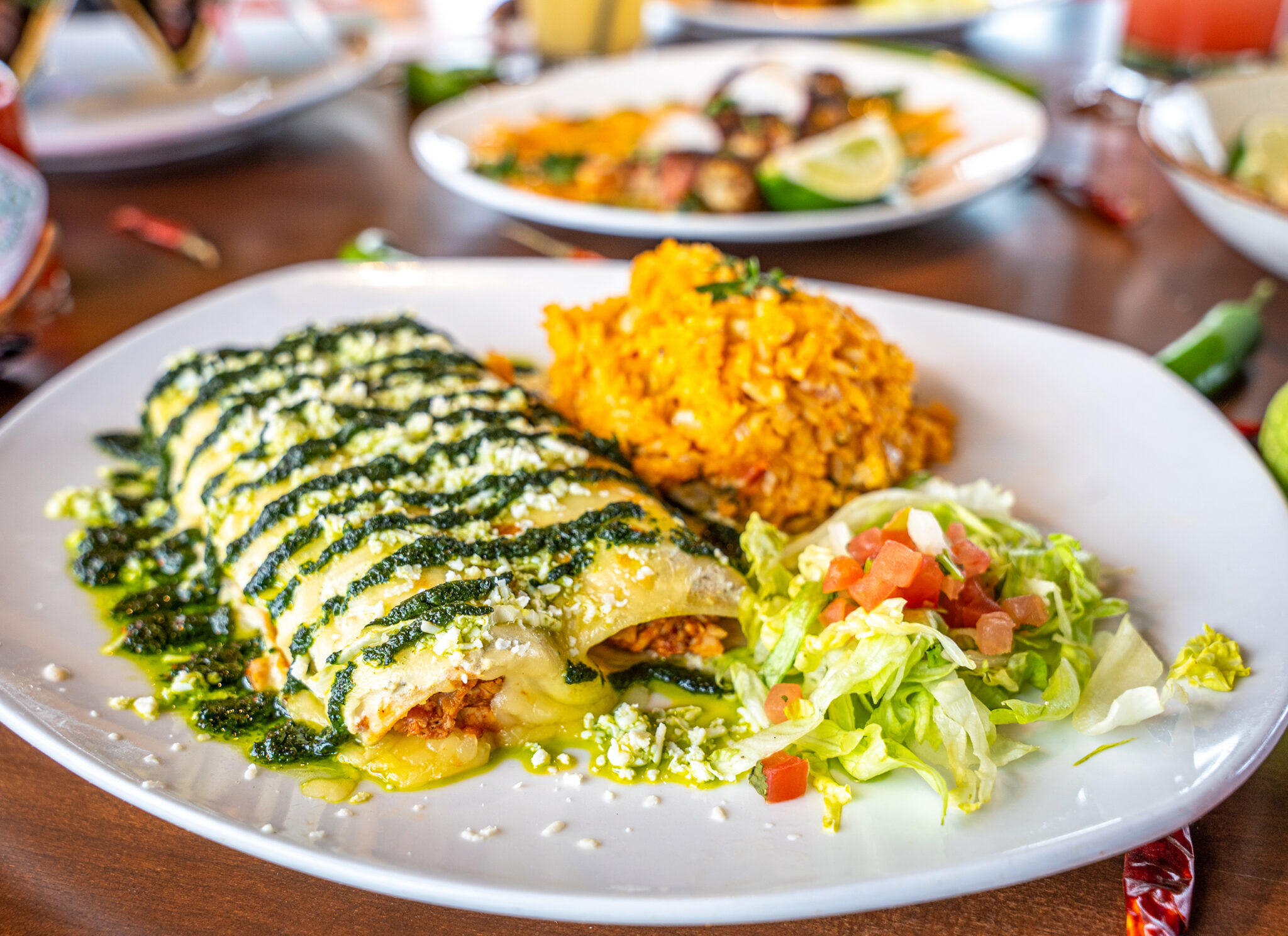 Revival Restaurant Group